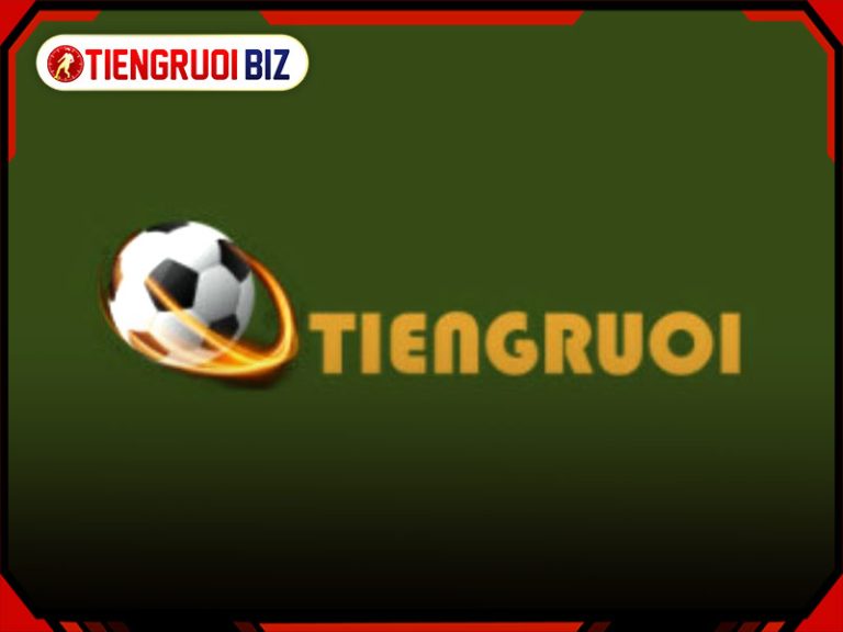 Tiengruoi TV - Kênh xem trực tiếp bóng đá HD không chặn